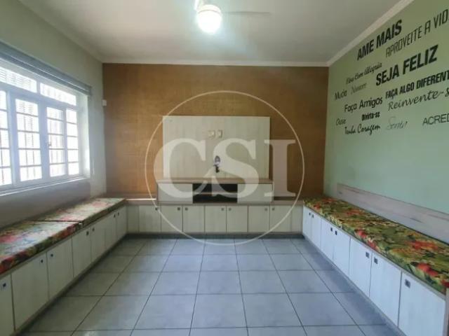Casa Jardim Chapadão Campinas