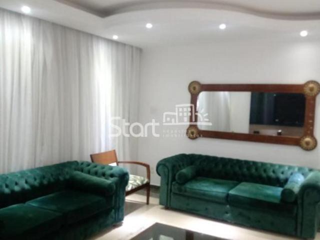 casa Jardim Chapadão Campinas