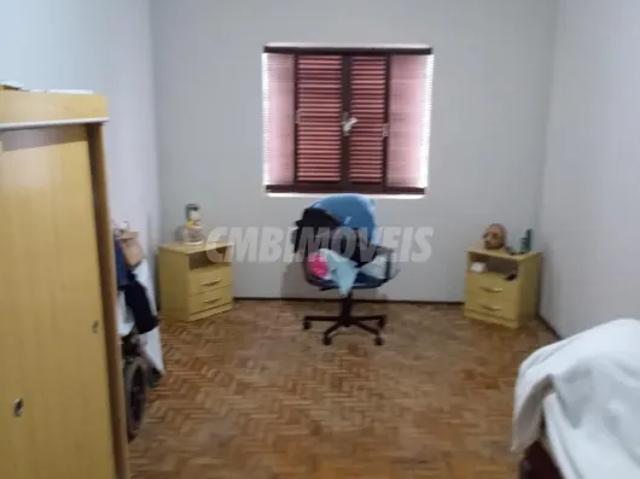 Casa Jardim Chapadão Campinas