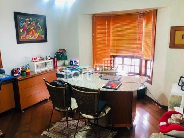 casa Jardim Chapadão Campinas