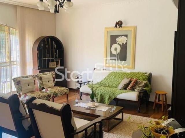 casa Jardim Chapadão Campinas