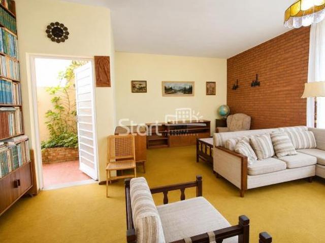 casa Jardim Chapadão Campinas