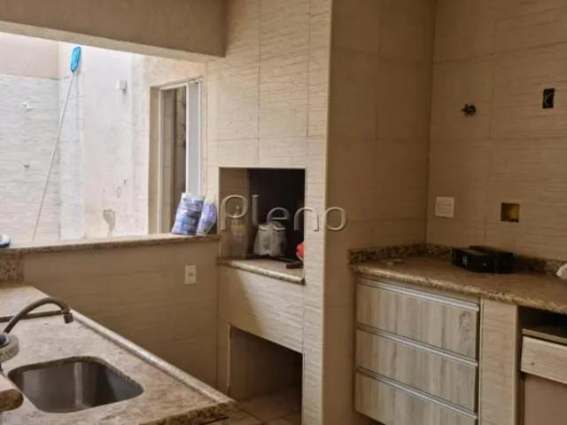 Casa Jardim Chapadão Campinas