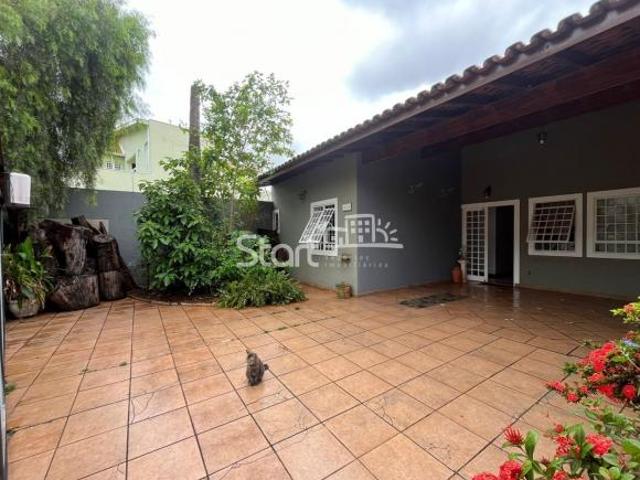 casa Jardim Chapadão Campinas