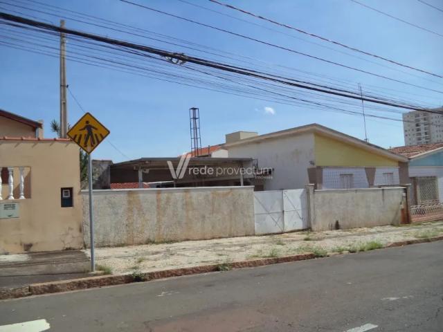 Casa Jardim Chapadão Campinas