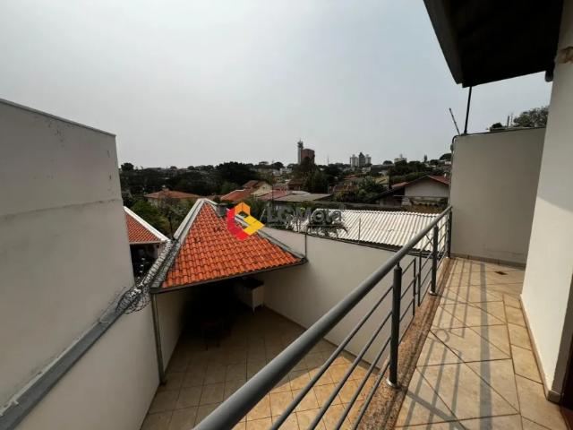 Casa Jardim Chapadão Campinas