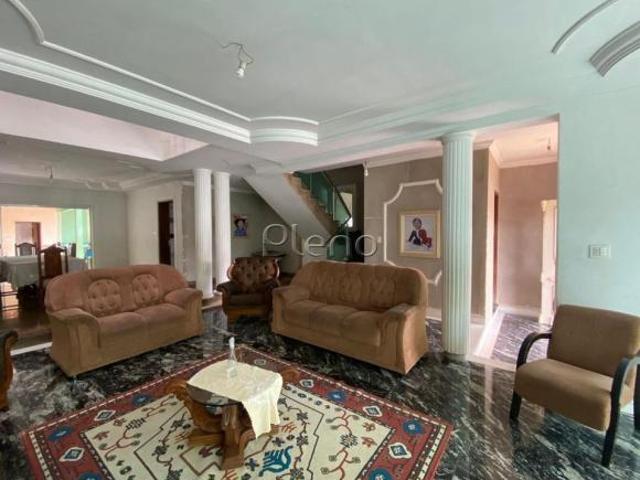 casa Jardim Chapadão Campinas