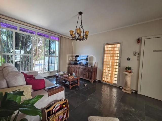 Casa Jardim Chapadão Campinas