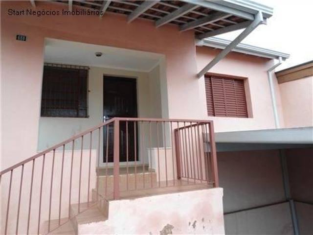 casa Jardim Chapadão Campinas