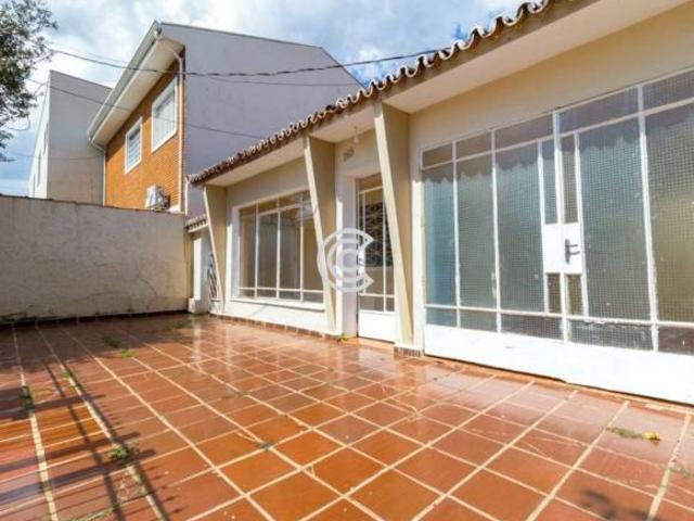 Casa, Jardim Chapadão, Campinas, SP