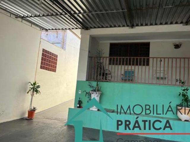 Casa, Jardim Chapadão, Campinas, SP