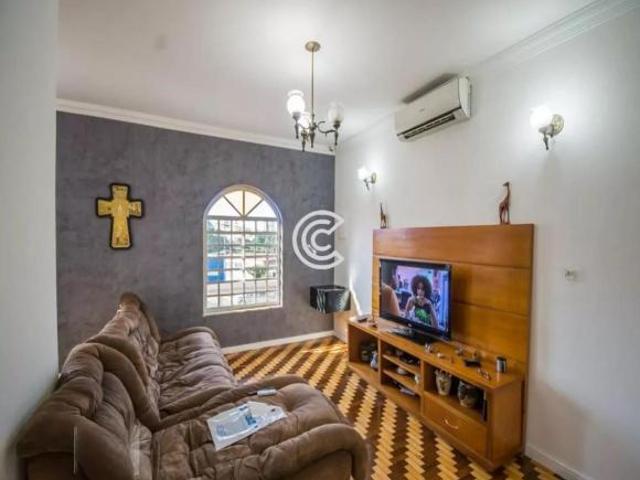 Casa, Jardim Chapadão, Campinas, SP