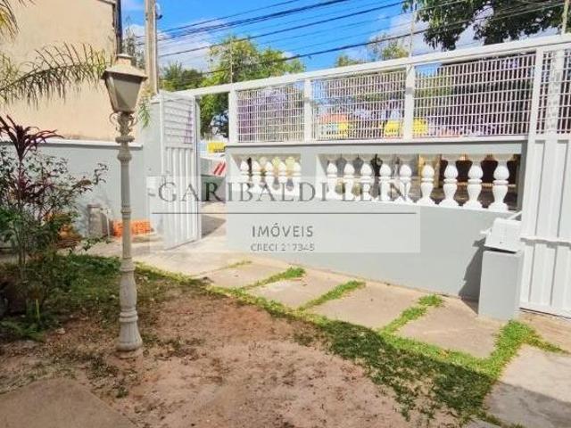 Casa, Jardim Chapadão, Campinas, SP