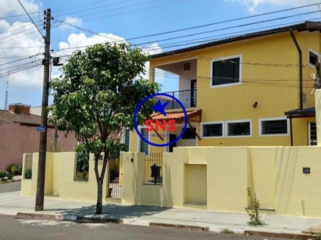 Casa, Jardim Chapadão, Campinas, SP
