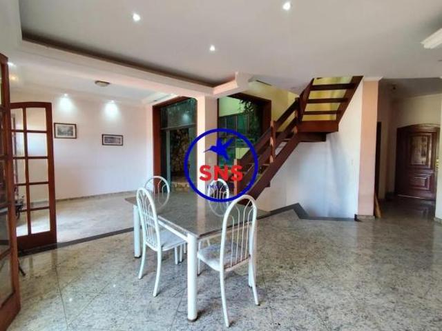 Casa, Jardim Chapadão, Campinas, SP