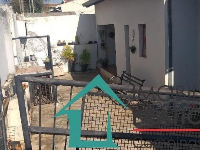 Casa, Jardim Chapadão, Campinas, SP