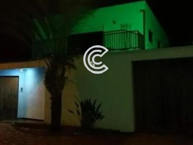 Casa, Jardim Chapadão, Campinas, SP