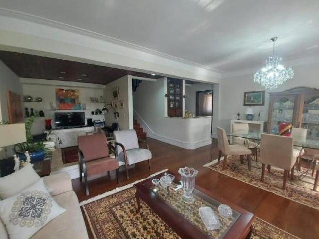 Casa, Jardim Chapadão, Campinas, SP