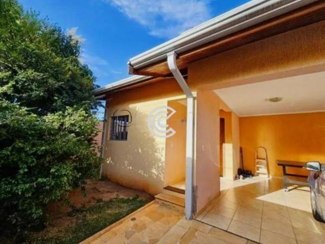 Casa, Jardim Chapadão, Campinas, SP