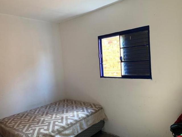Casa, Jardim Chaparral, Mogi Guaçu, SP