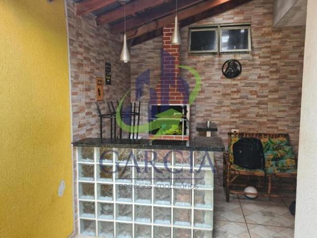 Casa, Jardim Chaparral, Mogi Guaçu, SP