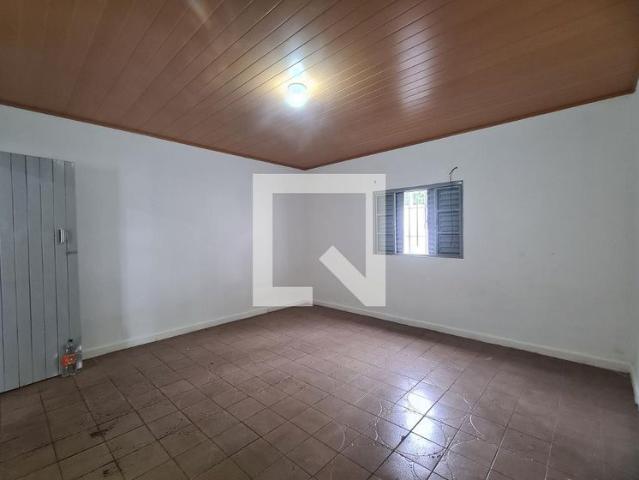 Casa, Jardim Cinco de Julho, 1 Quarto, 60 m2 São Paulo