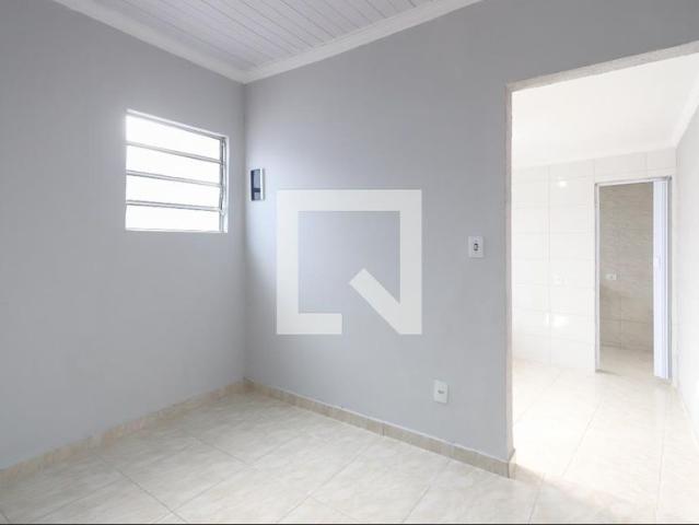 Casa, Jardim Cinco de Julho, 1 Quarto, 30 m2 São Paulo