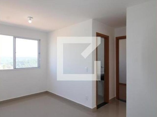 Casa, Jardim Cinco de Julho, 2 Quartos, 43 m2 São Paulo