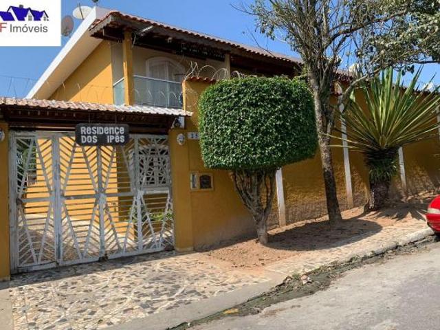 Casa, Jardim Cinira, Itapecerica da Serra, SP