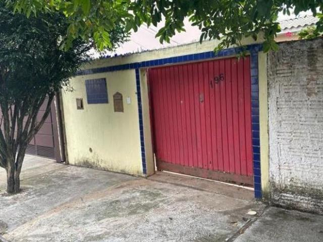 Casa, Jardim Cidade Azul, Rio Claro, SP