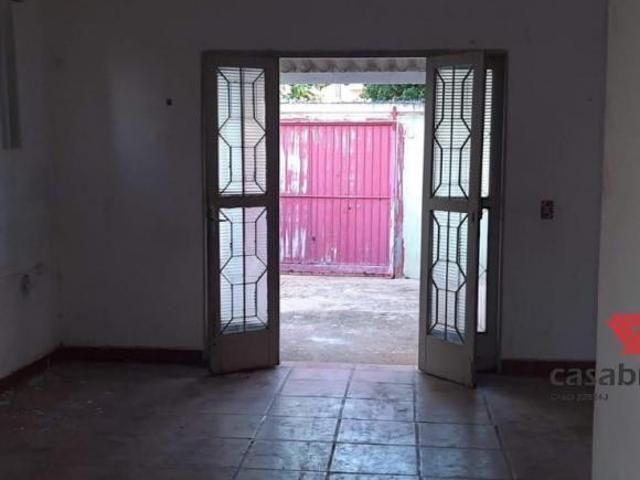 Casa, Jardim Cidade Azul, Rio Claro, SP