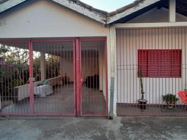 Casa, Jardim Cidade Azul, Rio Claro, SP