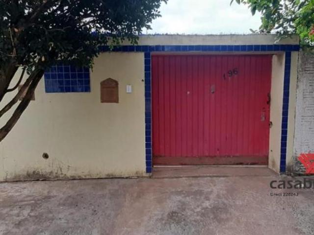 Casa, Jardim Cidade Azul, Rio Claro, SP