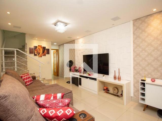 Casa, Jardim Cidade Pirituba, 3 Quartos, 149 m2 São Paulo