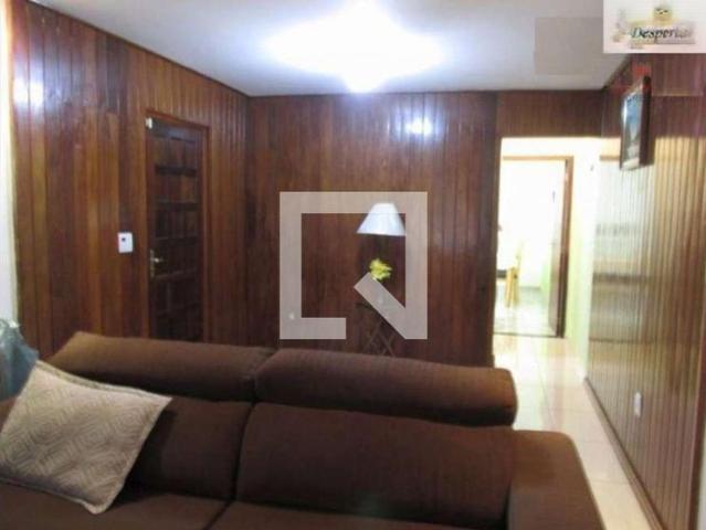 Casa, Jardim Cidade Pirituba, 3 Quartos, 160 m2 São Paulo