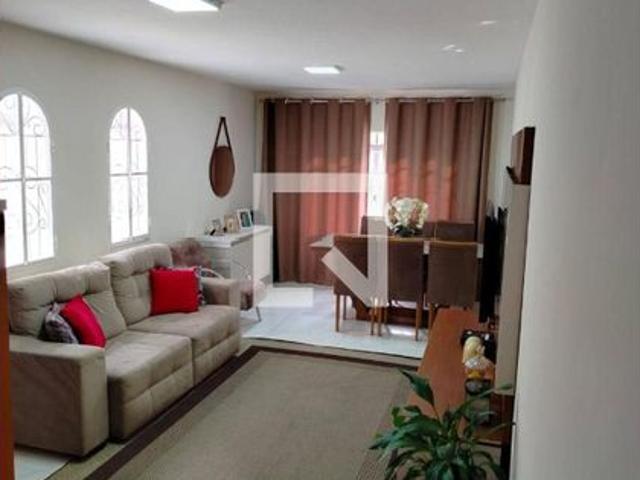 Casa, Jardim Cidade Pirituba, 3 Quartos, 190 m2 São Paulo