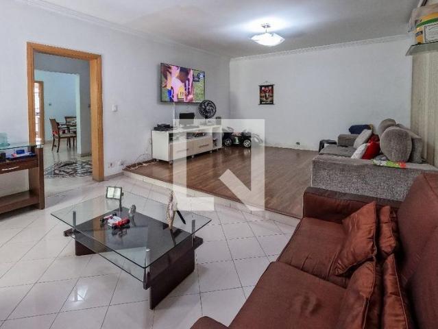 Casa, Jardim Cidade Pirituba, 3 Quartos, 296 m2 São Paulo