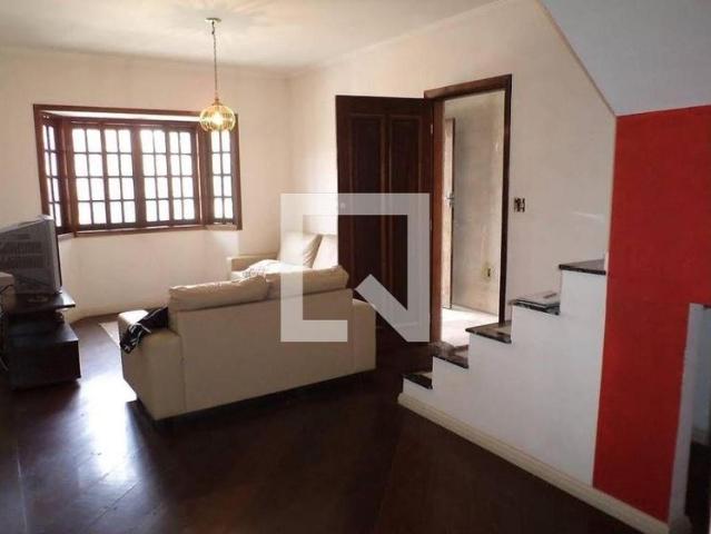 Casa, Jardim Cidade Pirituba, 3 Quartos, 200 m2 São Paulo