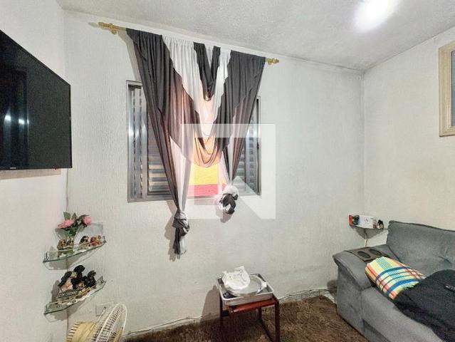 Casa, Jardim Cidade Pirituba, 1 Quarto, 125 m2 São Paulo
