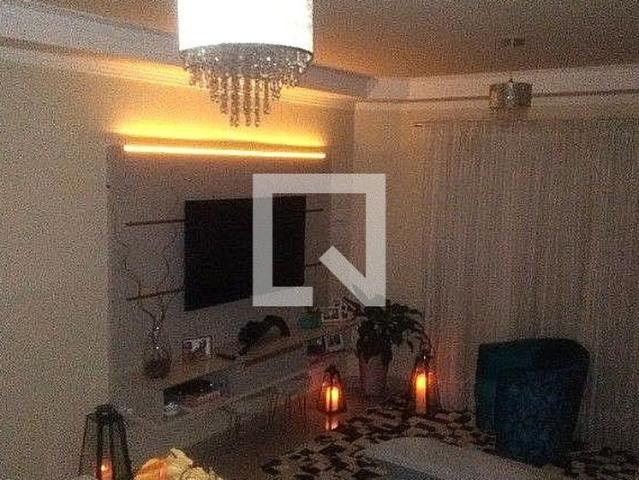 Casa, Jardim Cidade Pirituba, 2 Quartos, 128 m2 São Paulo