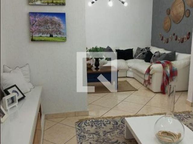 Casa, Jardim Cidade Pirituba, 2 Quartos, 235 m2 São Paulo