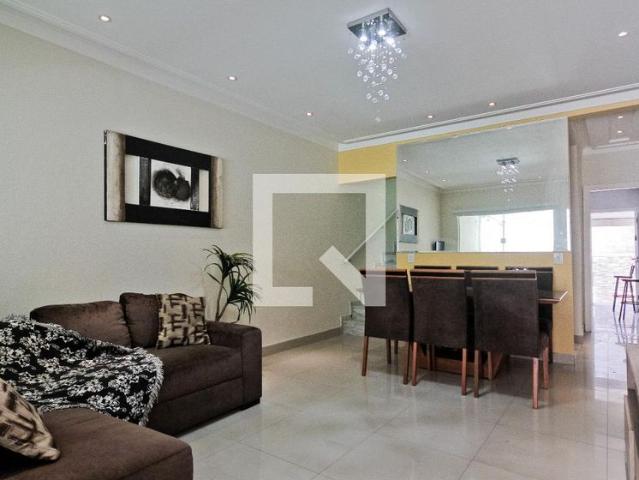 Casa, Jardim Cidade Pirituba, 4 Quartos, 207 m2 São Paulo