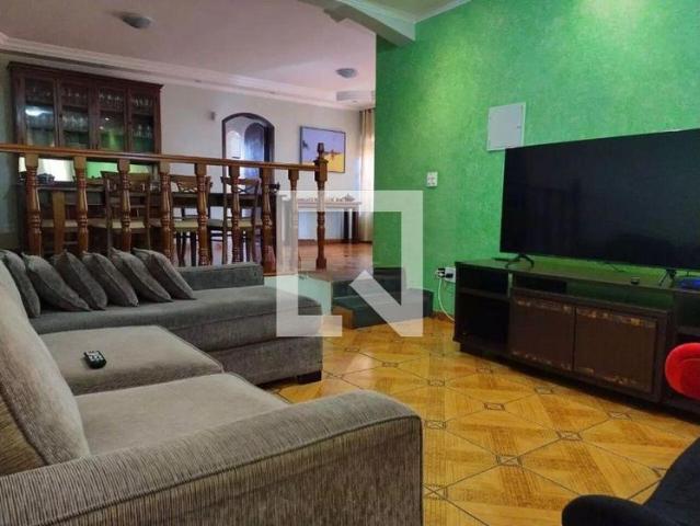Casa, Jardim Cidade Pirituba, 5 Quartos, 380 m2 São Paulo