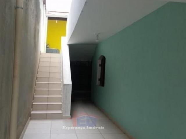 Casa Jardim Cipava