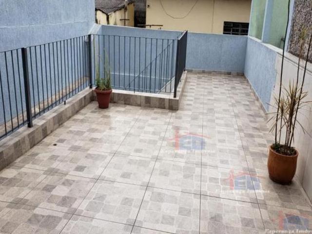 Casa Jardim Cipava