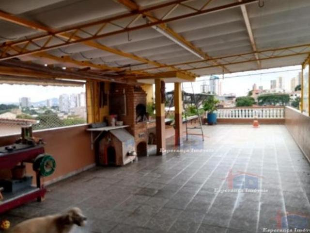 Casa Jardim Cipava