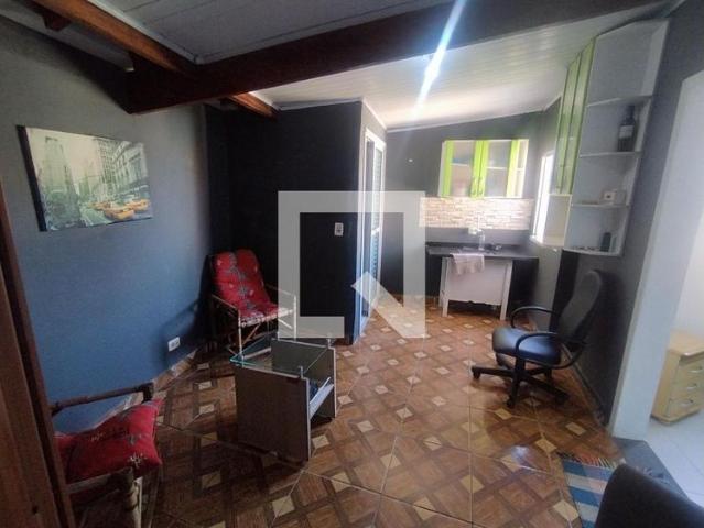 Casa, Jardim City, 1 Quarto, 20 m2 Guarulhos
