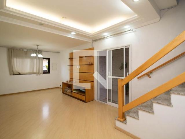 Casa, Jardim City, 3 Quartos, 120 m2 Guarulhos