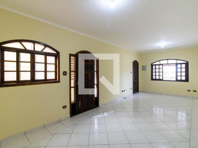 Casa, Jardim City, 3 Quartos, 210 m2 Guarulhos