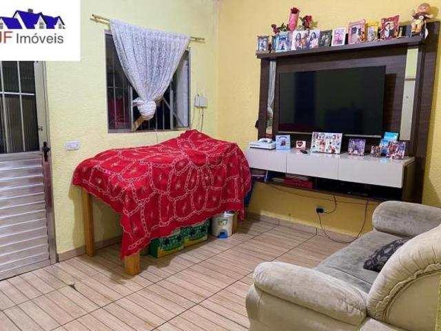 Casa, Jardim Comercial, São Paulo, SP